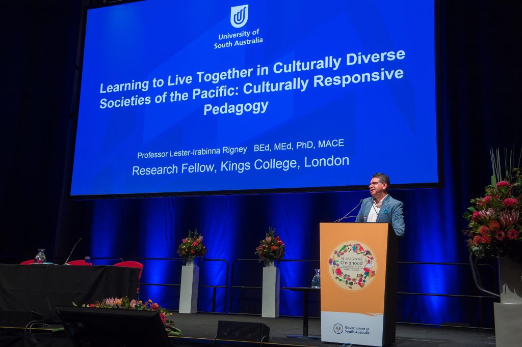 Research Projects | The South Australian Collaborative Childhood Project