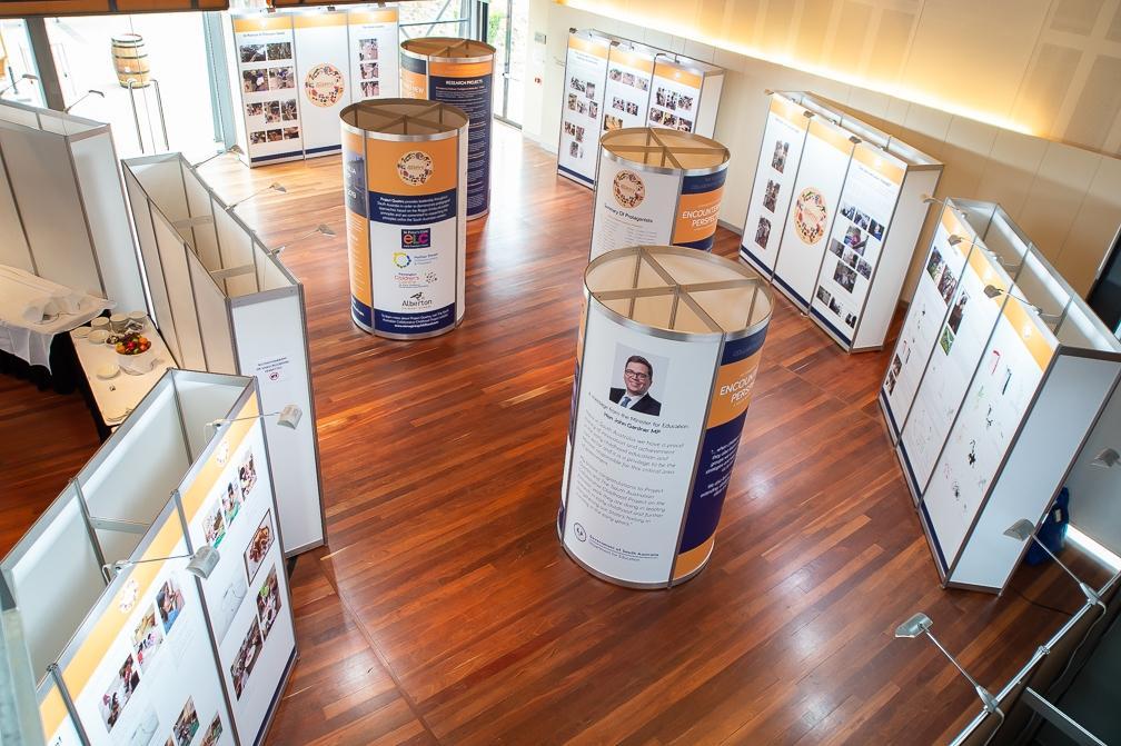 Encountering New Perspectives: A South Australian Collaboration ...